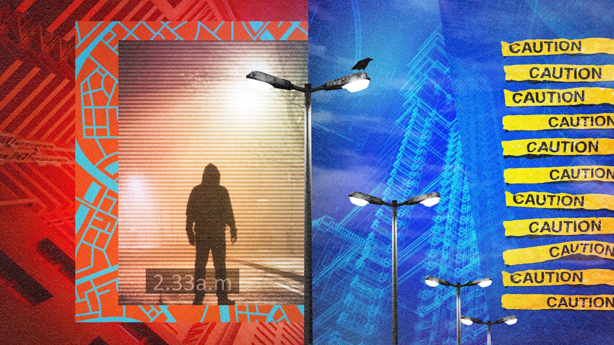 How Smart Urban Design Can Decrease Crime And Promote Public Safety