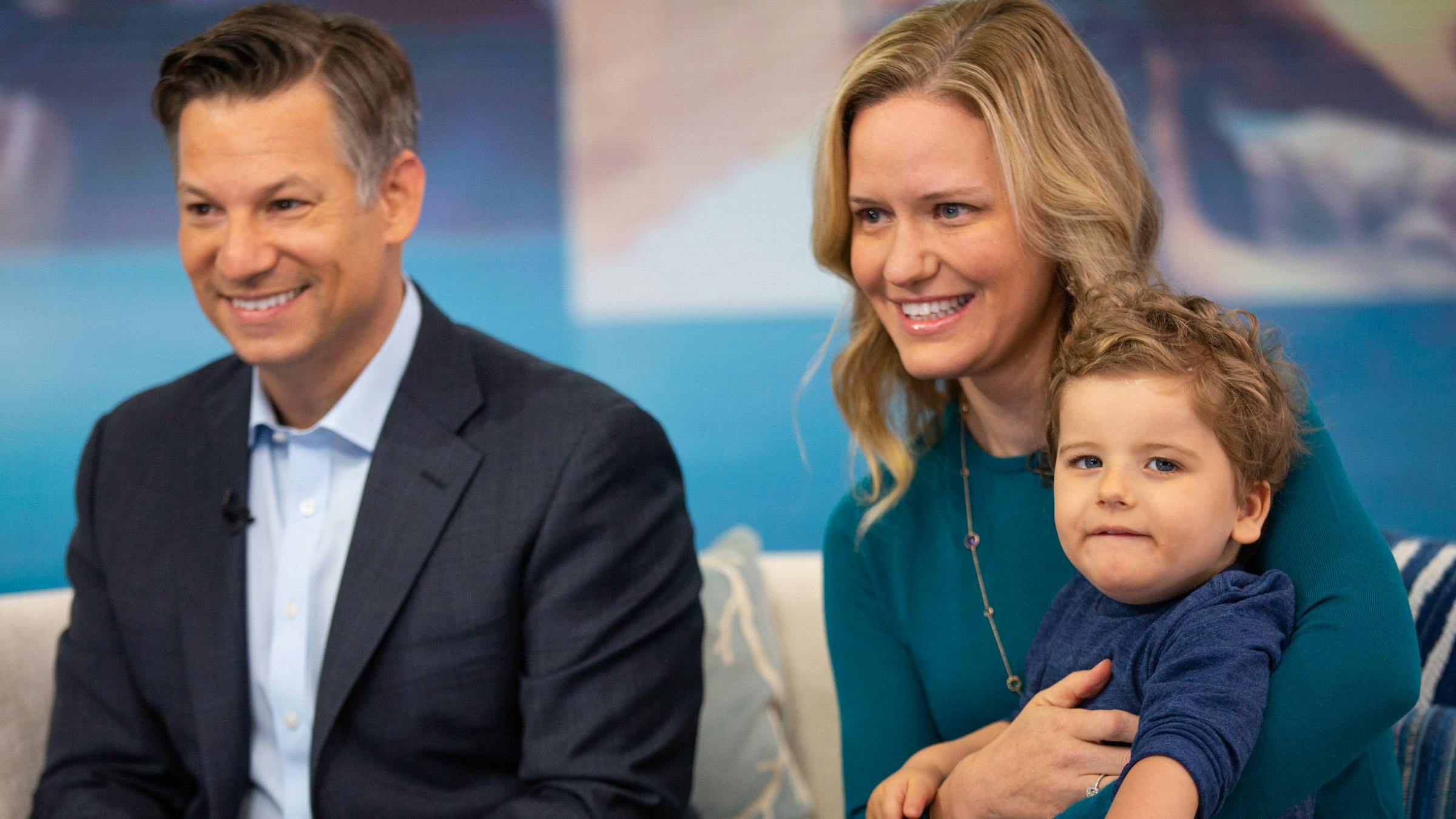 NBC Foreign News Correspondent Shares Heartbreaking News About 6-Year ...