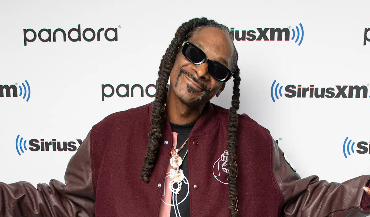 Snoop Dogg Introduces ‘Snoop Loopz’ Breakfast Cereal, To Donate Portion ...