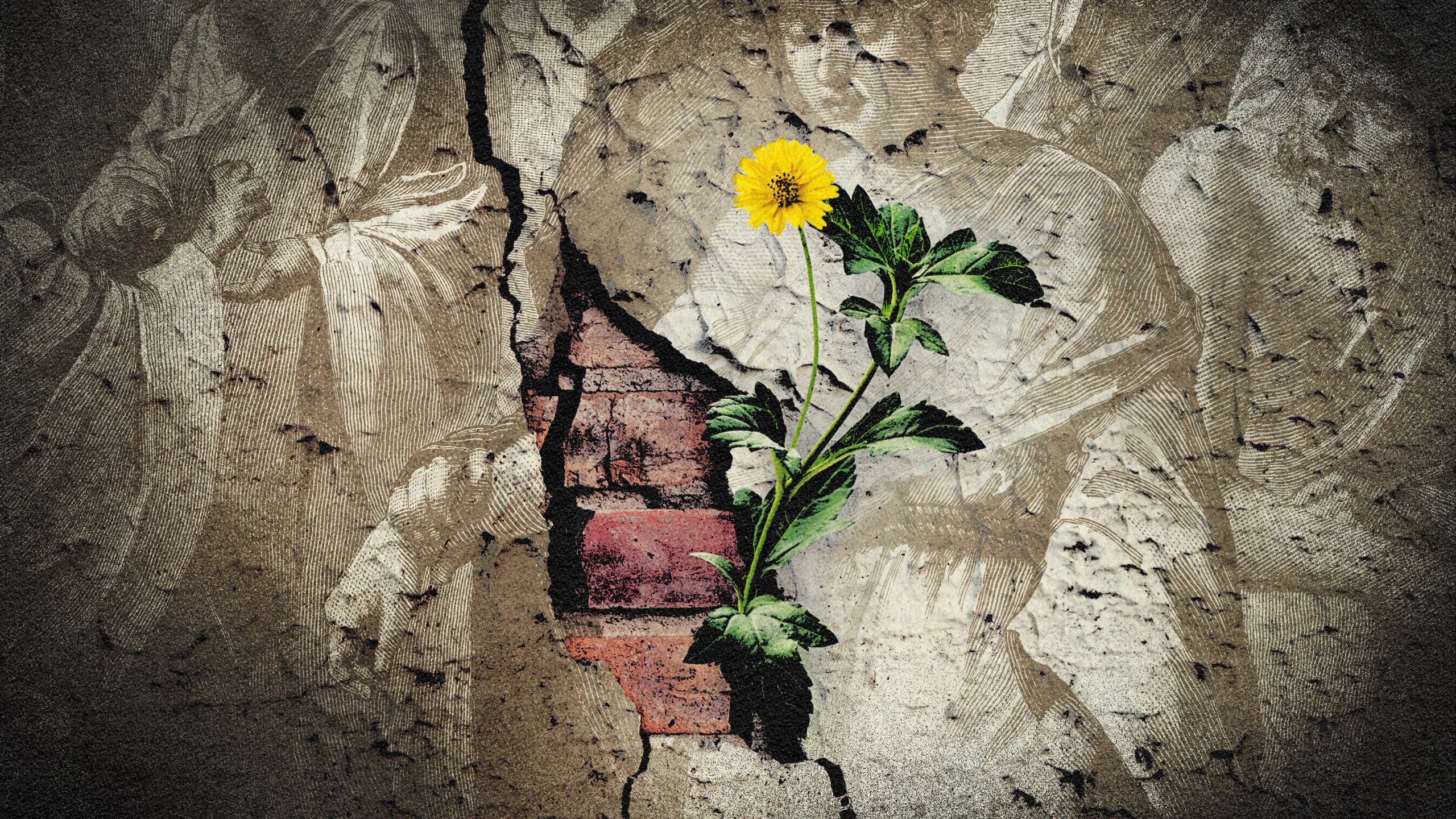 How God Turns Stumbling Blocks Into Stepping Stones