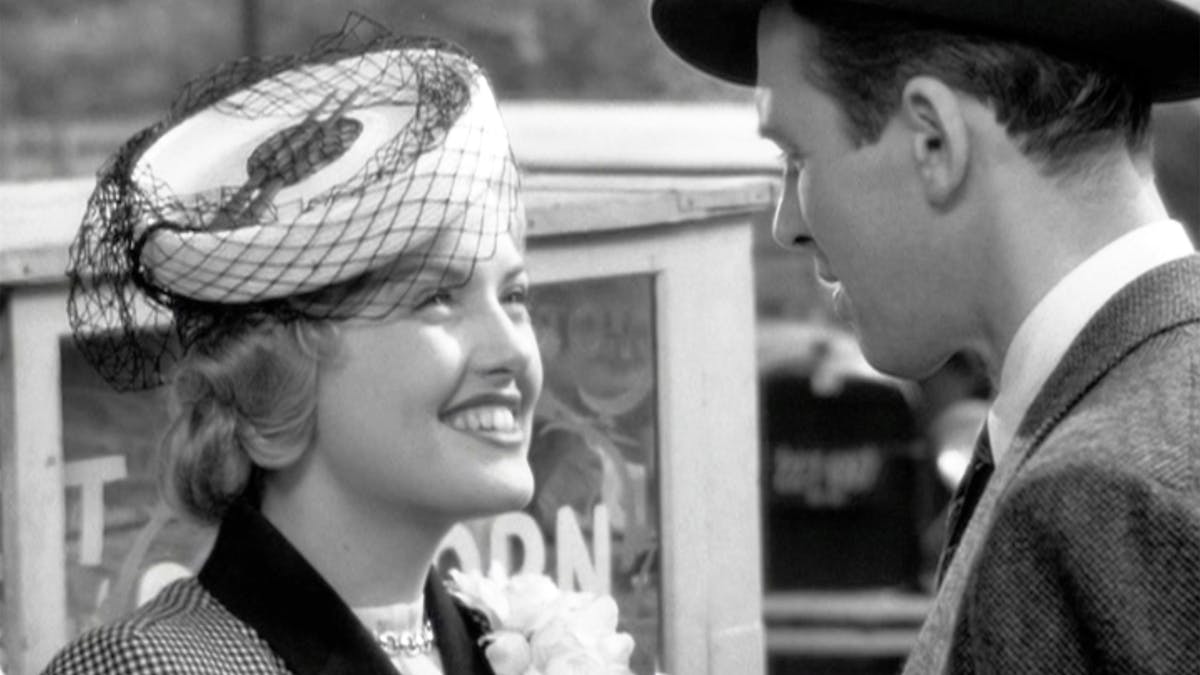 ‘It’s A Wonderful Life’ Actress Virginia Patton Dead At 97