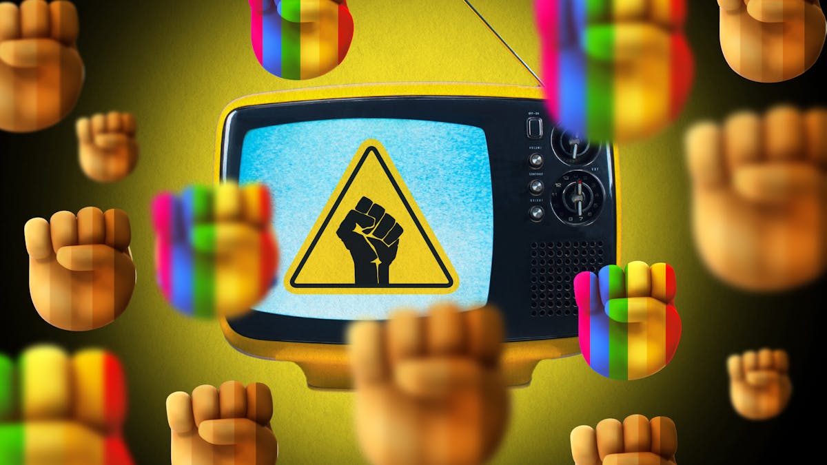 6 Woke Hollywood Movies That Are Actually Good