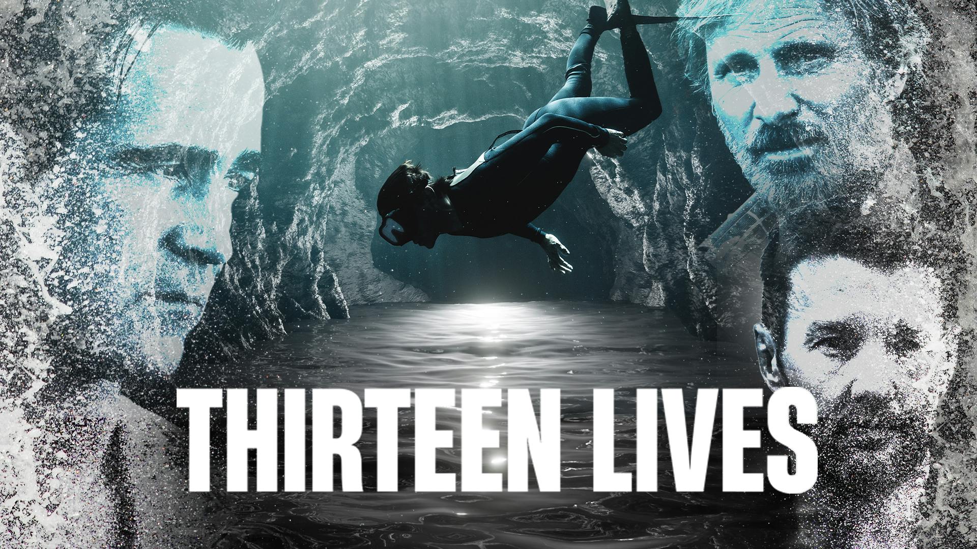 Ron Howard’s ‘Thirteen Lives’ Masterfully Captures Heroic Thai Cave Rescue
