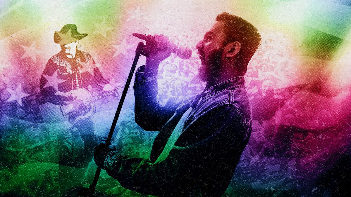 From ‘Progress’ To ‘Snowflakes’: A New Wave Of Conservative Protest ...