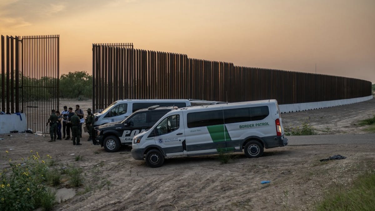 Historic Numbers Of Cuban Migrants Are Coming To The U.S. | The Daily Wire