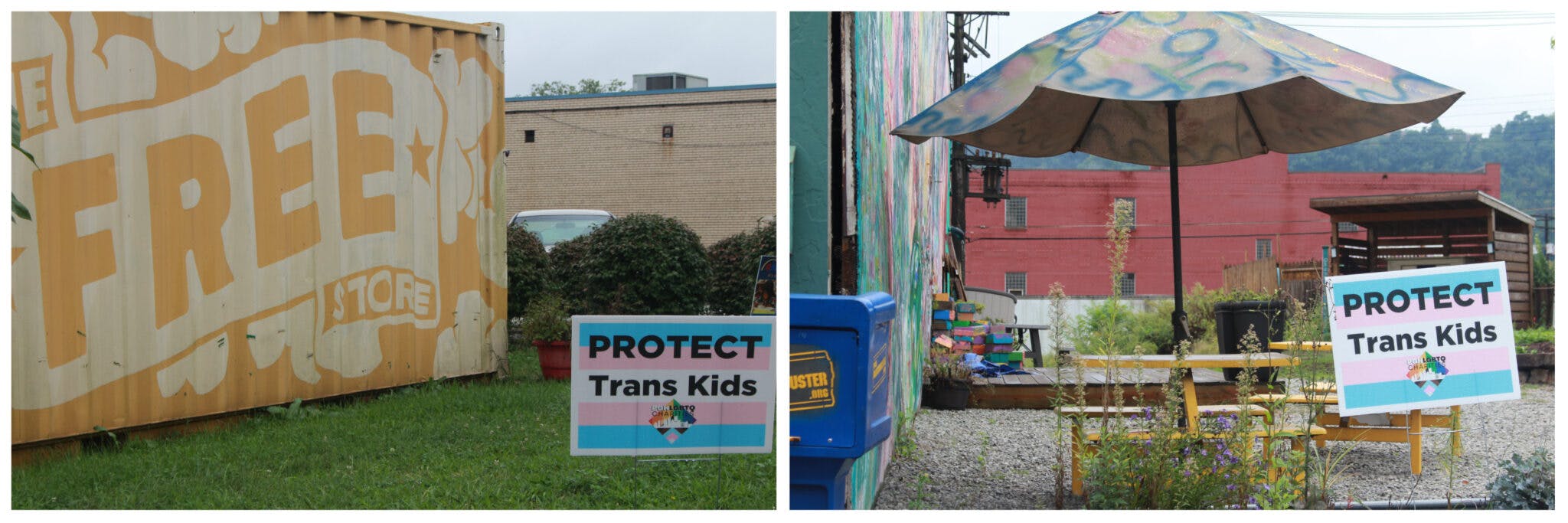 Inside The Blighted Rust Belt Town Where John Fetterman Was Mayor