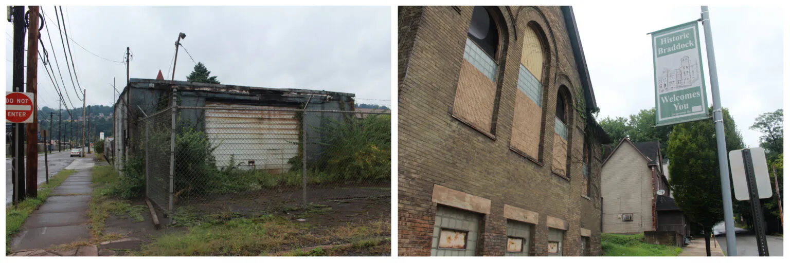 Inside The Blighted Rust Belt Town Where John Fetterman Was Mayor