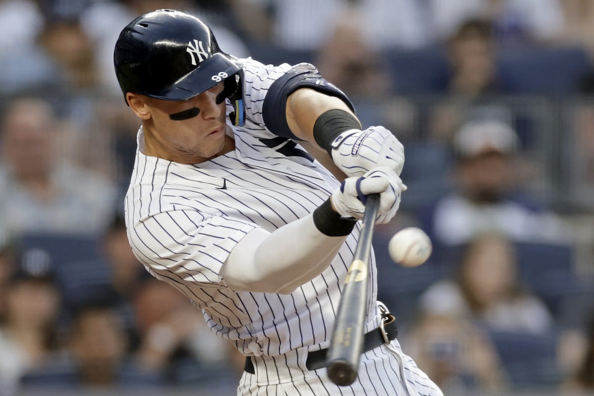 One Of Baseball’s Most Hallowed Records Is About To Fall. Do Fans Even ...