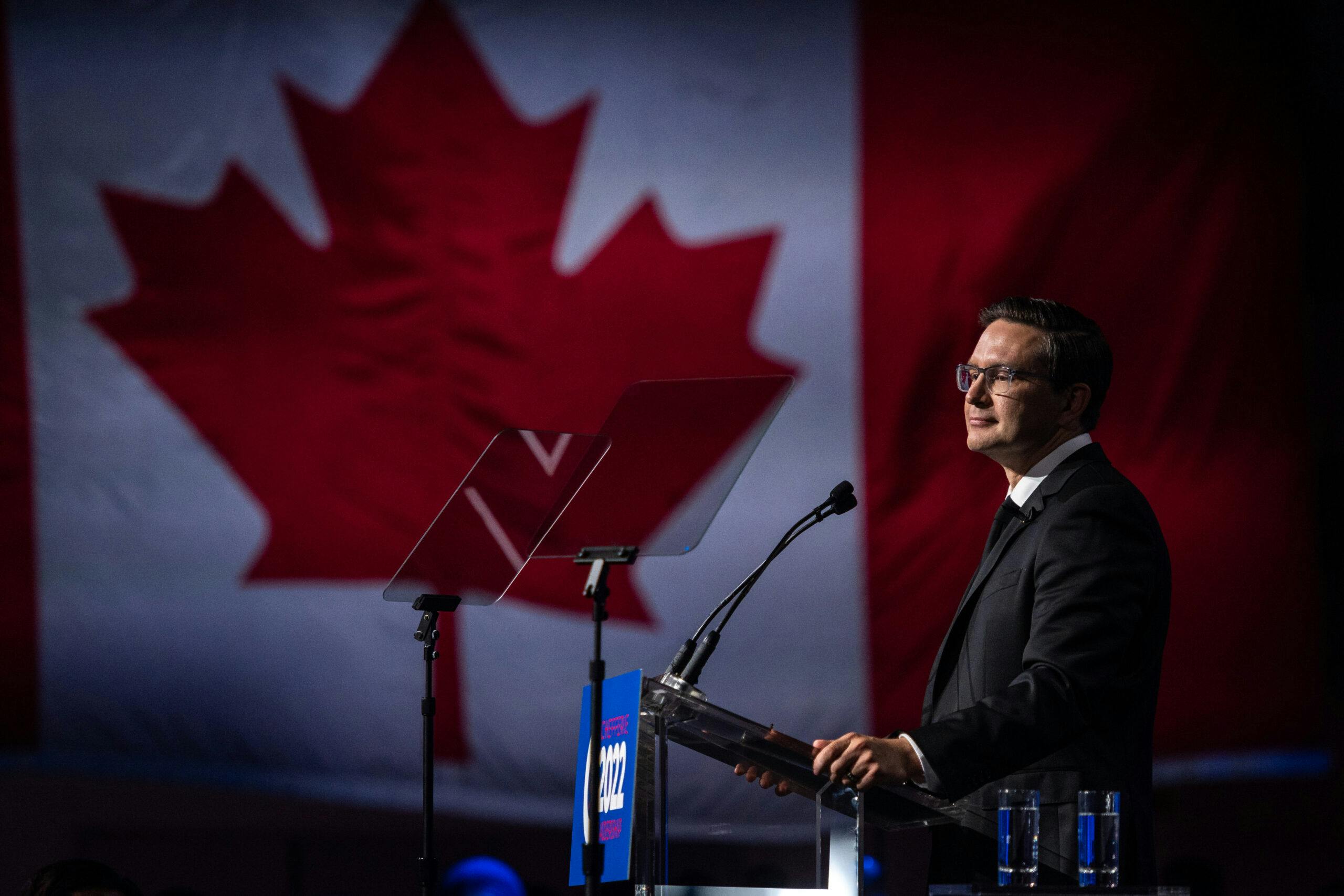 ‘Canadians Are Hurting’: Conservative Party Leader’s Lopsided Victory ...