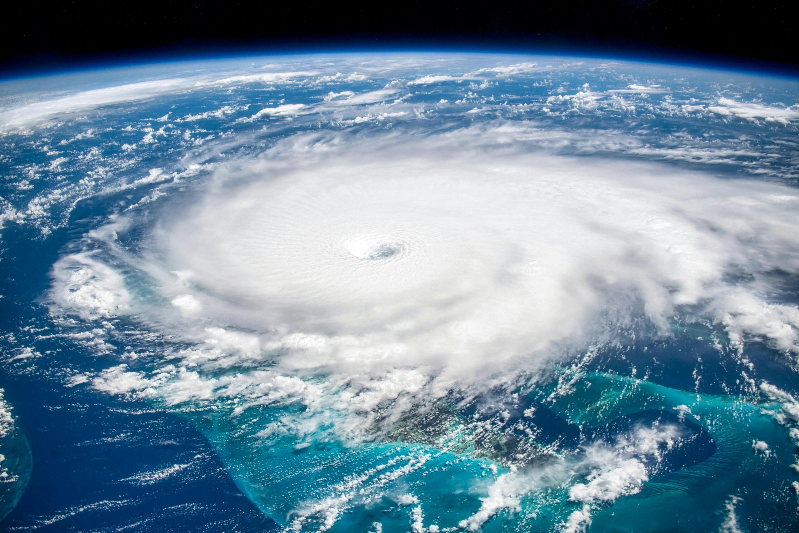 How Does Hurricane Ian Stack Up Against Florida’s Most Devastating Storms?