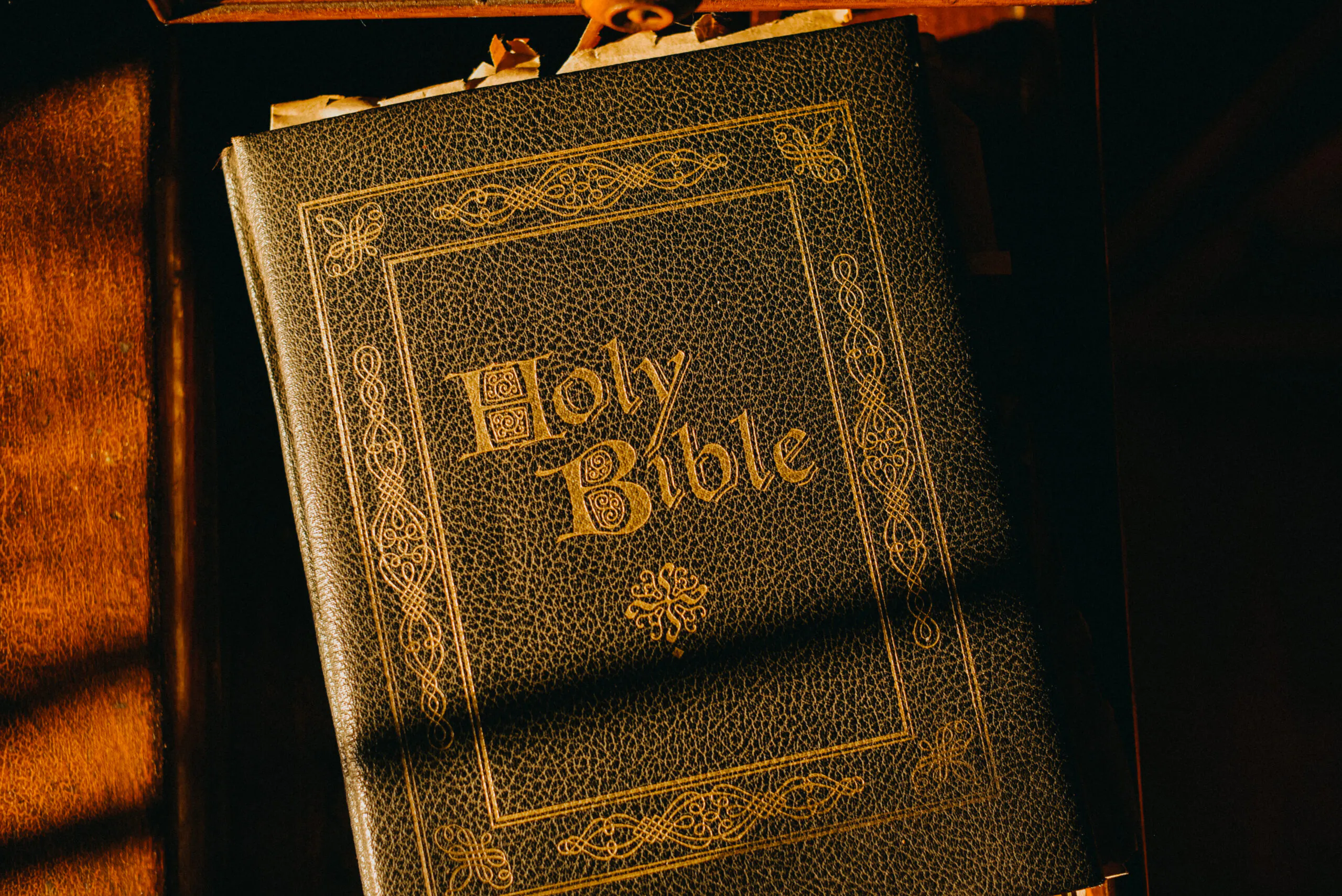 ‘In The Beginning’: The Real Purpose Of The First Chapter Of Genesis