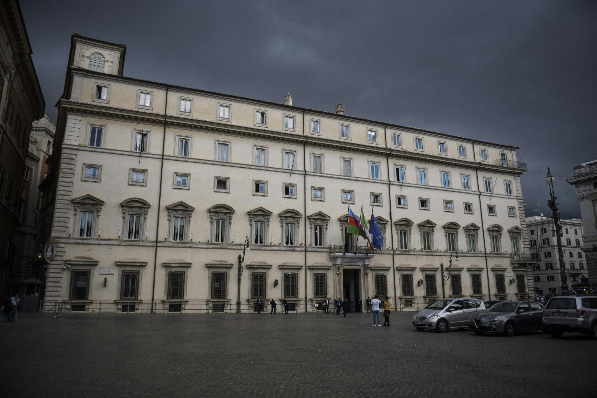 ‘We’ve Already Got A House’: New Italian Leader Giorgia Meloni Won’t ...