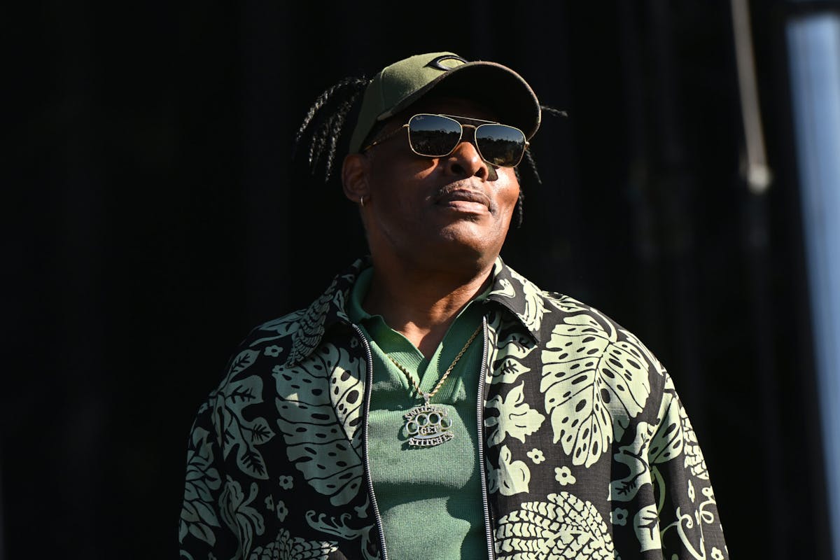 Law Enforcement Provides Update On Death Of Rapper Coolio