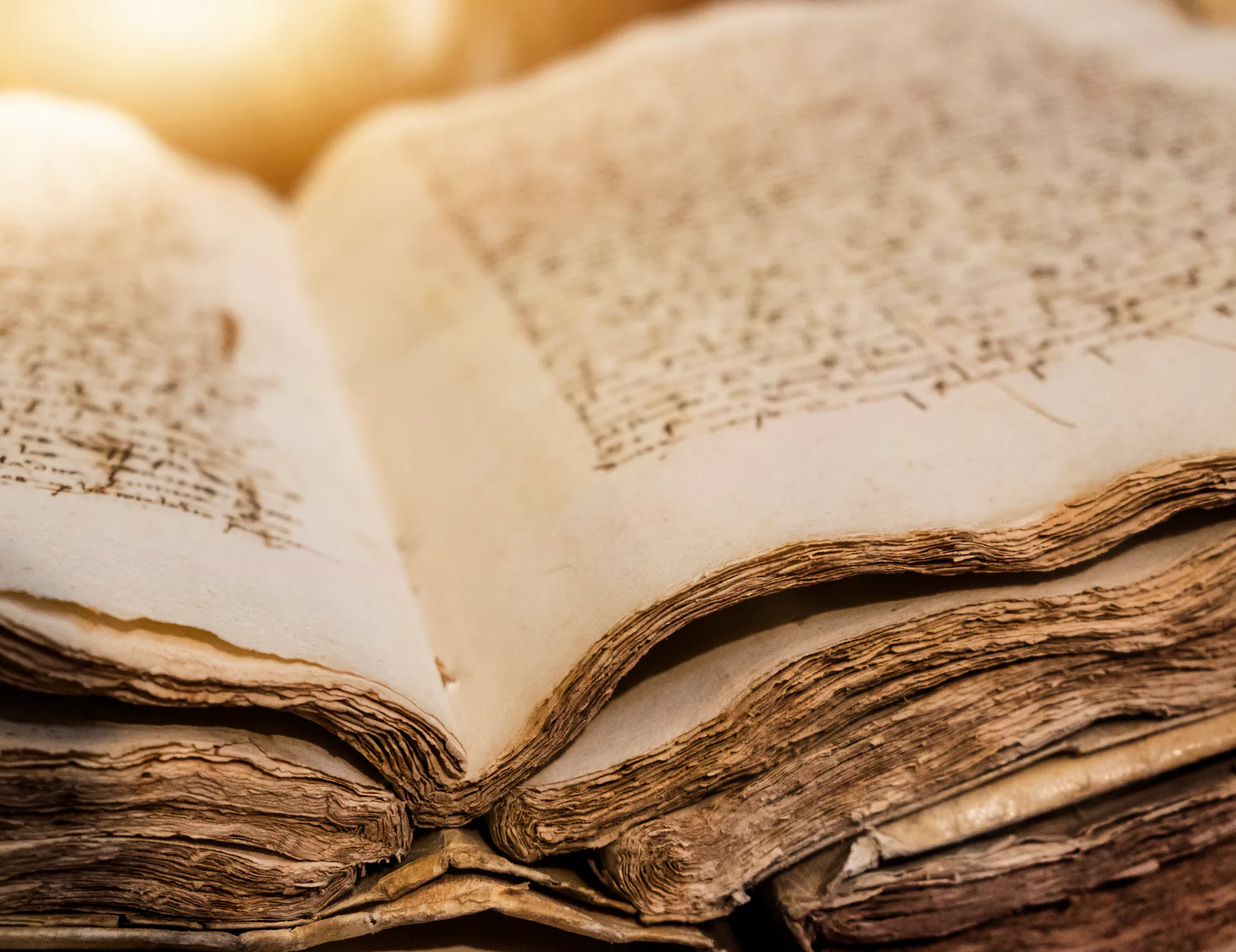 Maine Man Purchases Rare 700-Year-Old Christian Document For Incredible ...