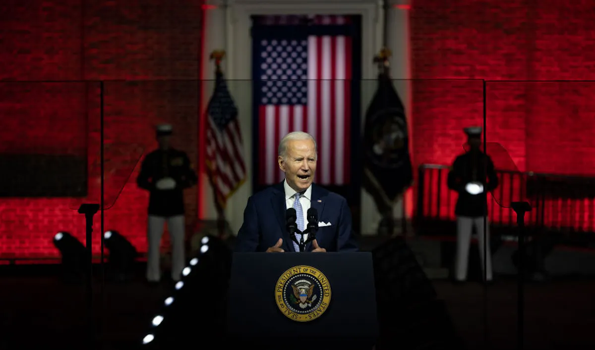 Former Military Leaders Warn Of Politicized ‘Civil-Military Environment ...