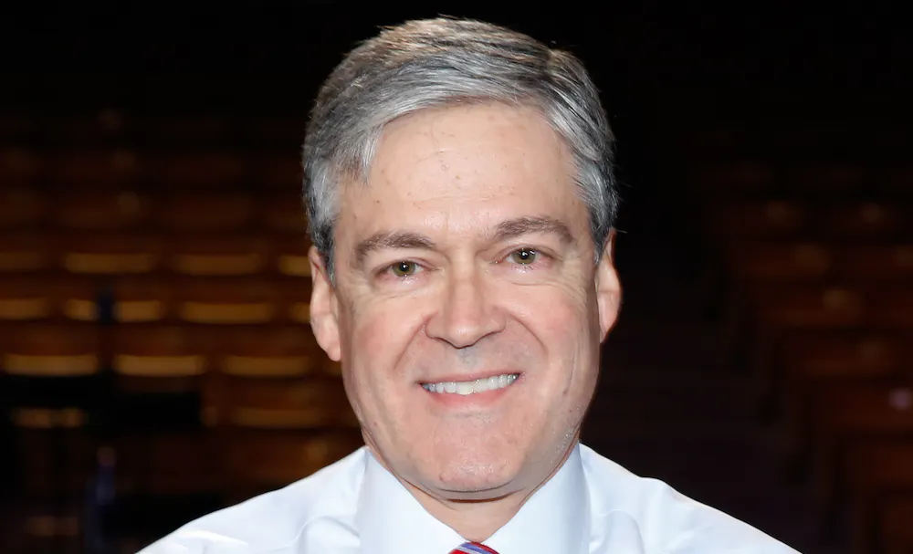 CNN White House Correspondent John Harwood Out At Network