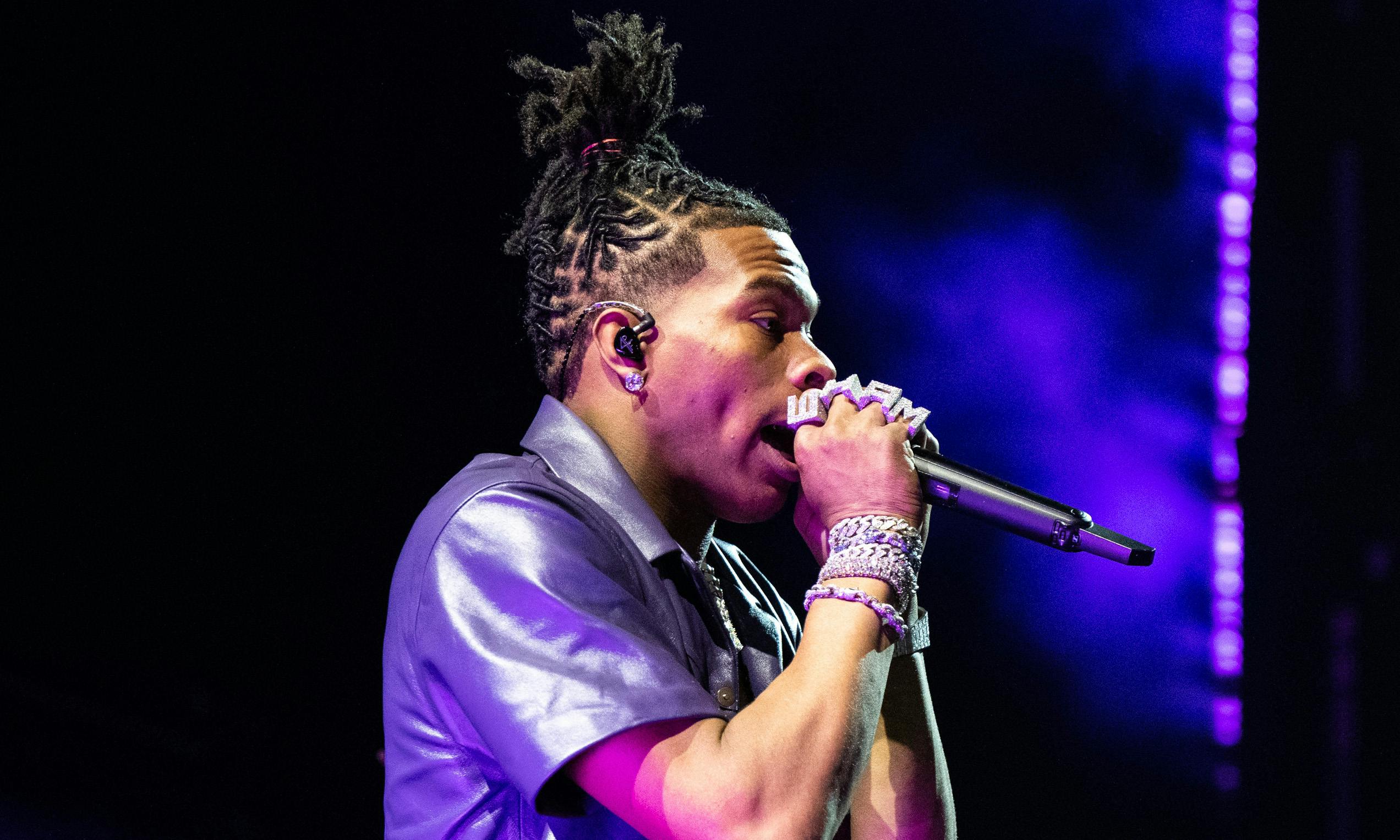 Rapper Spotted Partying Before Canceled Vancouver Show Spurred Angry ...