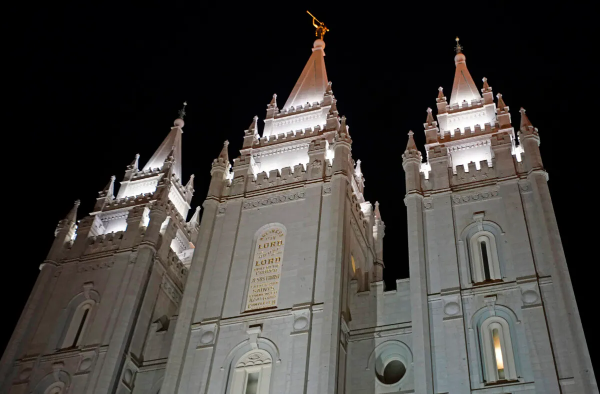 State Lawmaker Advised Mormon Bishop Against Reporting Church Member ...