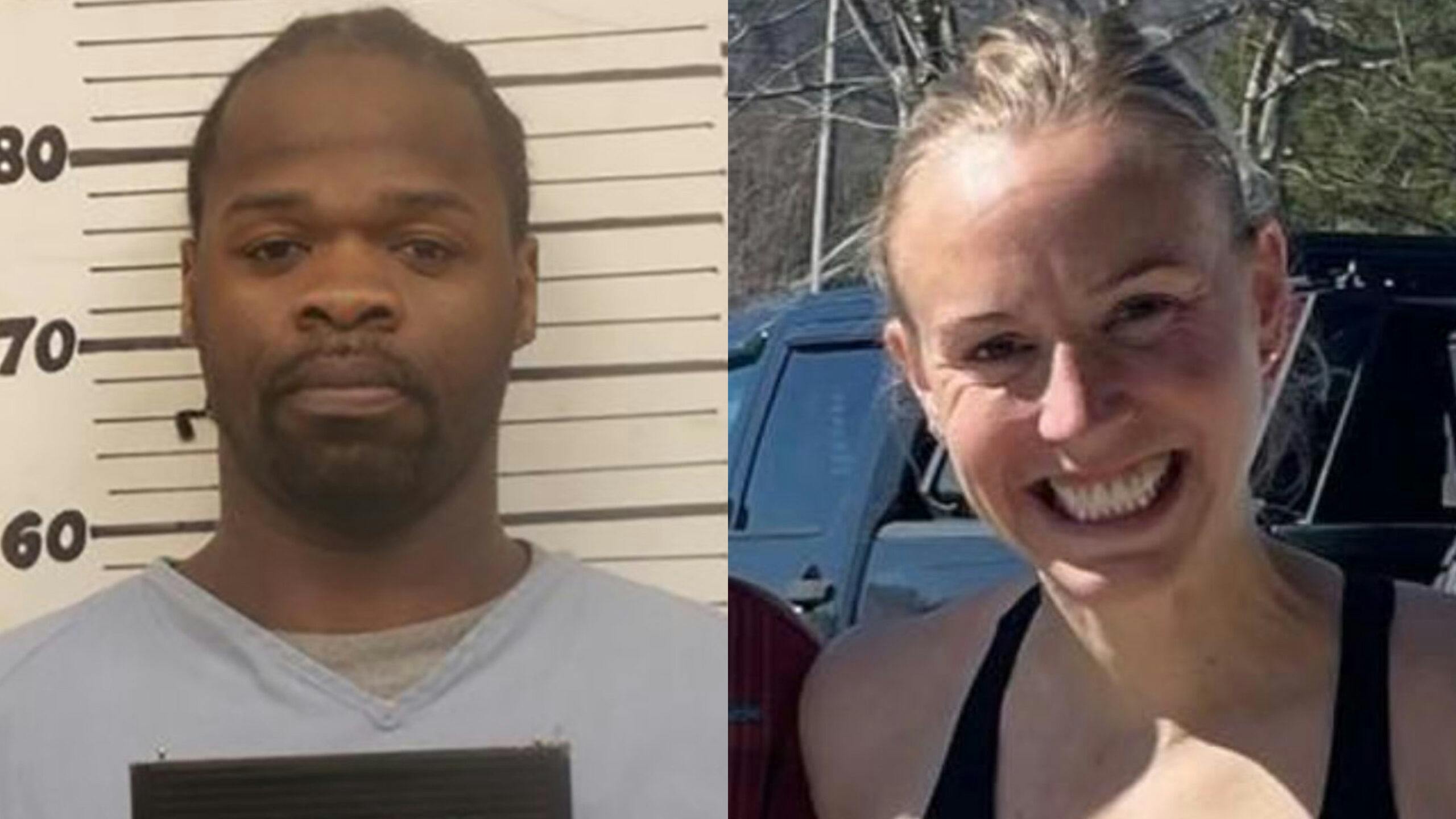 Horrifying Criminal Record Of Eliza Fletcher’s Alleged Murderer ...