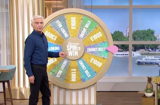 ‘Madness’: Bizarre Game Show Prize Shows How Dire Europe’s Energy ...