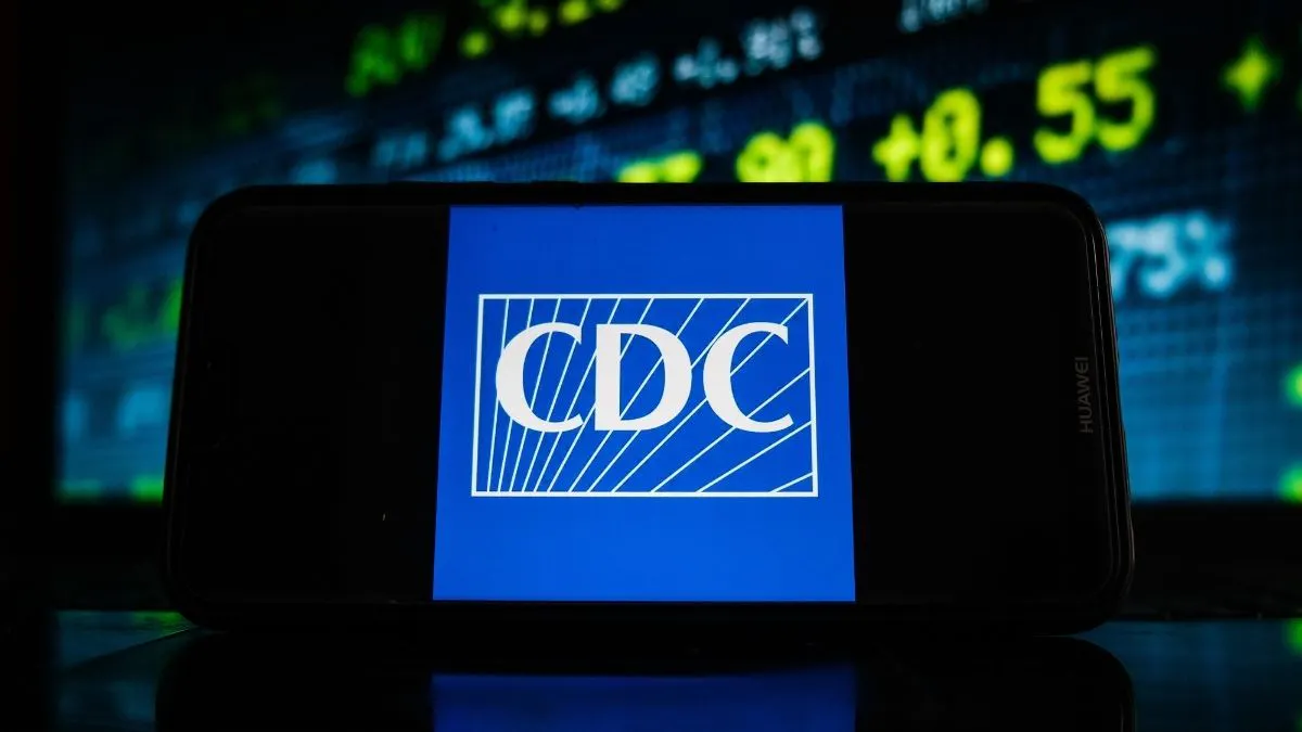 Sexually Transmitted Diseases Surged In 2021, CDC Reports