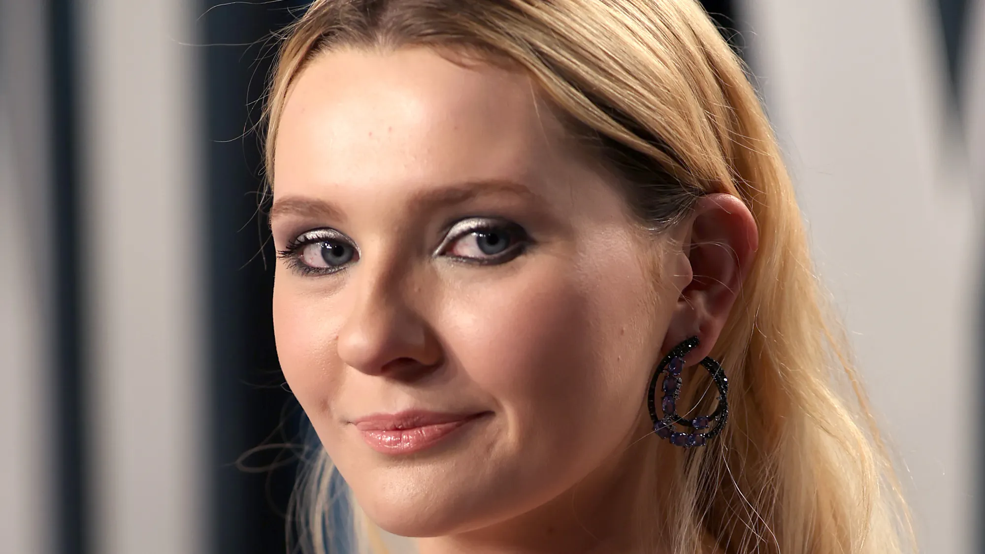 Young Actress Opens Up About ‘Very Abusive Relationship,’ Shares ...