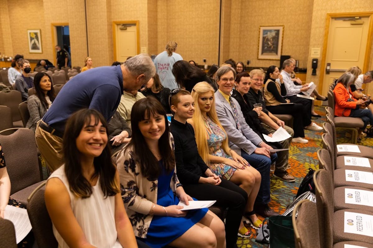 Florida Board Of Medicine Votes To Ban Pediatric ‘Gender-Affirming’ Care