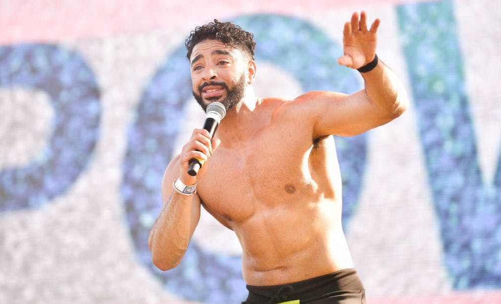 Love Interest In Taylor Swift Music Video Is Transgender Actor Laith Ashley