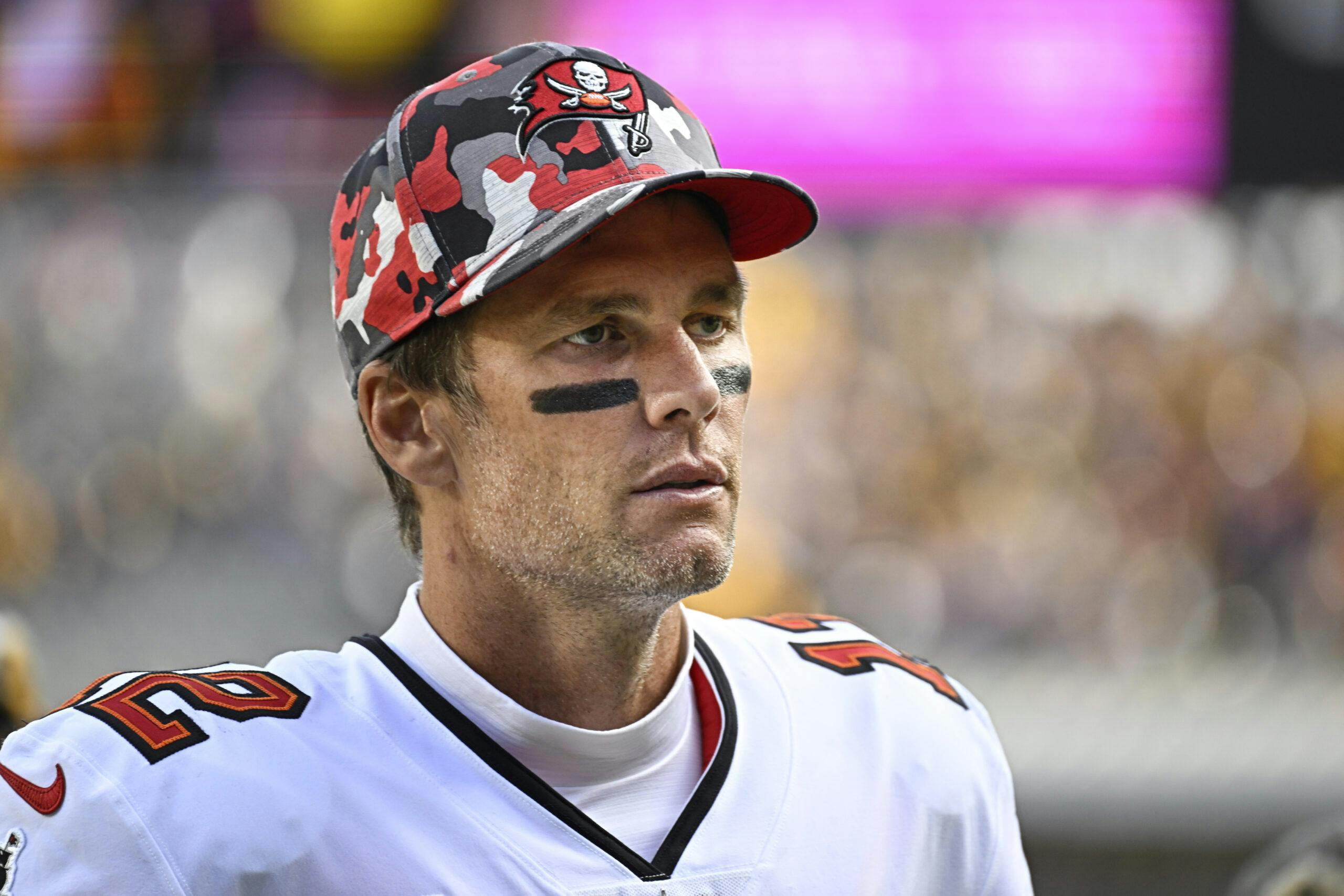 Jake Crain | The Daily Wire