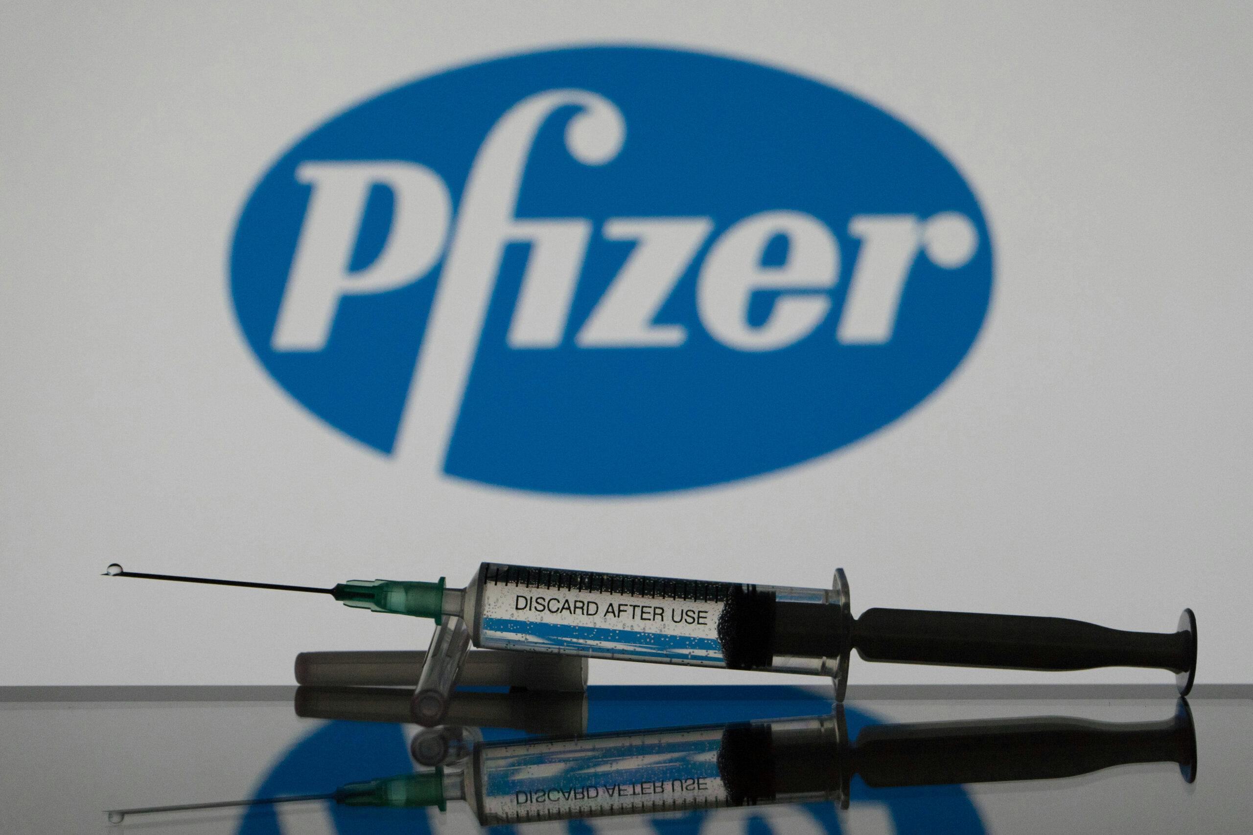 Italian Authorities Investigate Pfizer For Allegedly Funneling $1.2 ...