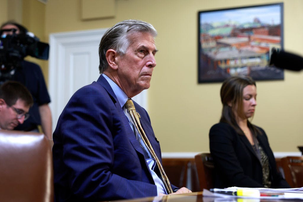 Dem House Staffer Fired After Alleged Work For Chinese Embassy Unveiled