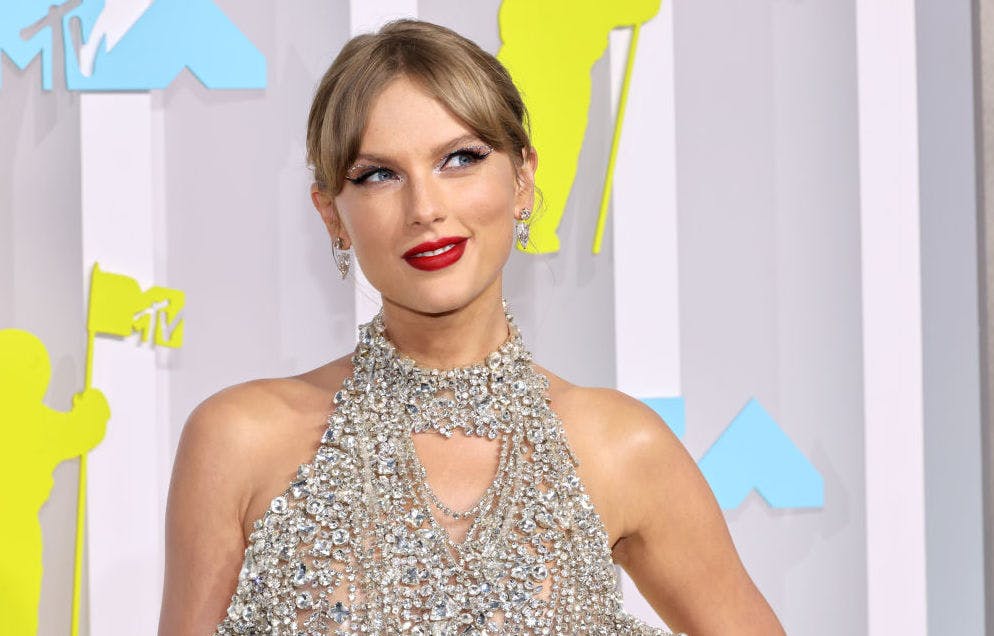 Love Interest In Taylor Swift Music Video Is Transgender Actor Laith Ashley