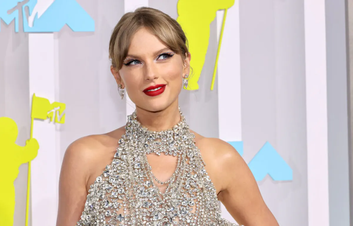 Love Interest In Taylor Swift Music Video Is Transgender Actor Laith Ashley