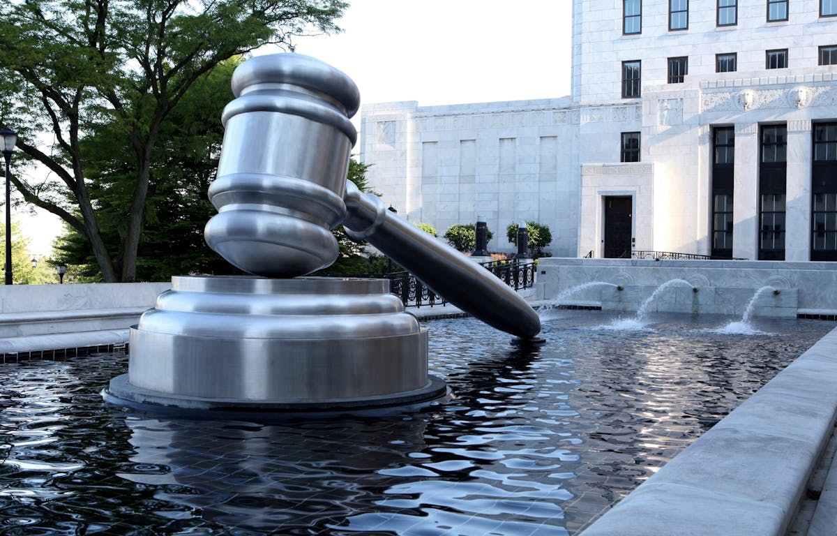 Ohio Supreme Court Upholds Death Sentence For Transgender Inmate ...