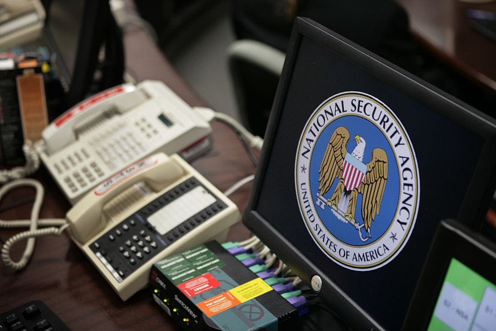 NSA Agent Arrested After Giving Government Secrets To FBI Agent He ...
