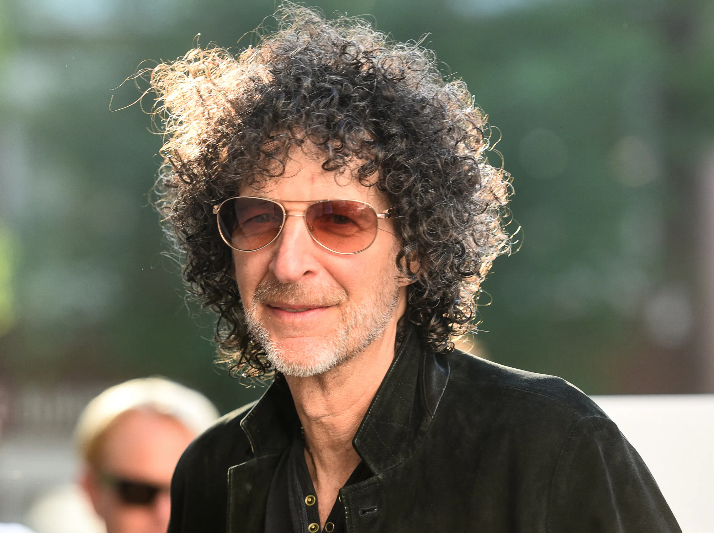 ‘Too Much For Me’: Howard Stern Recalls ‘Exhausting’ First Time Leaving ...