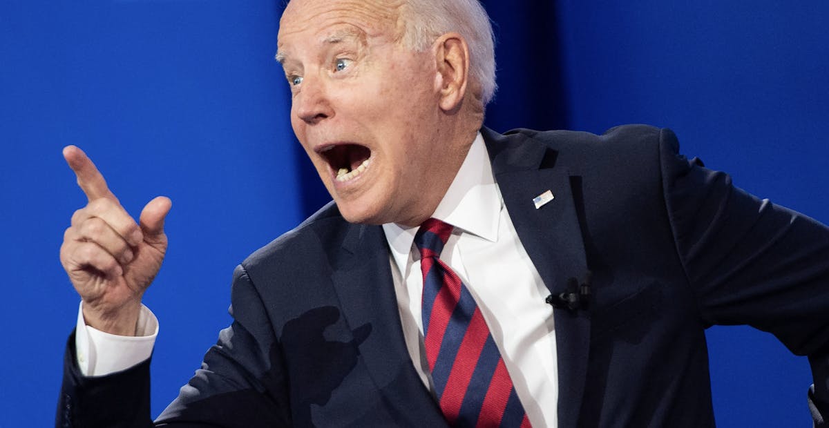 Dunderheaded Democrats Have Completely Forgotten ‘It’s The Economy, Stupid’