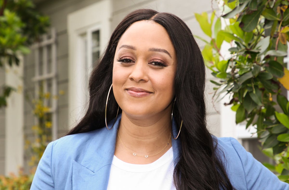 ‘Not Without Sadness’: 90s Star Tia Mowry Files For Divorce From ...