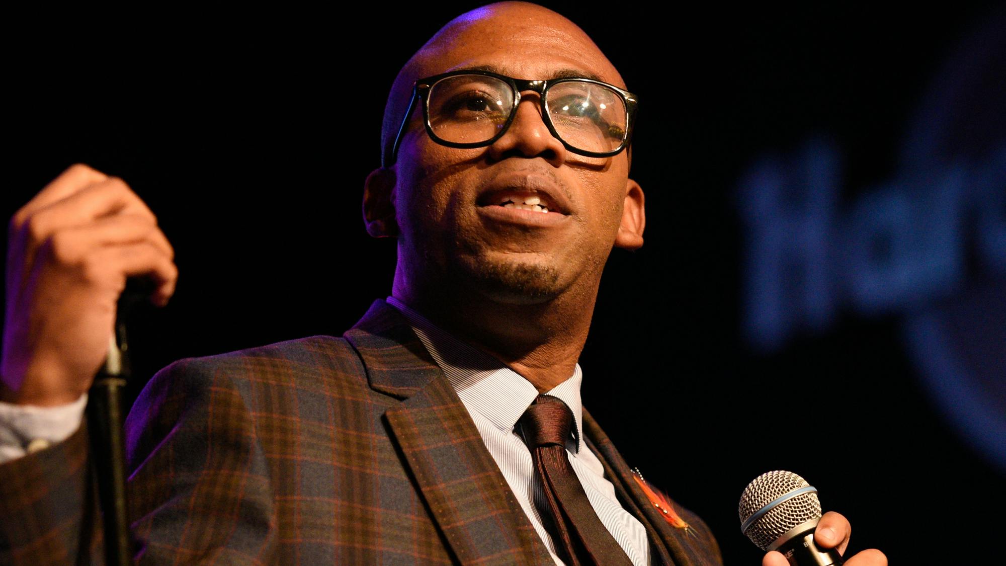 ‘America’s Got Talent’ Finalist Dead At 44