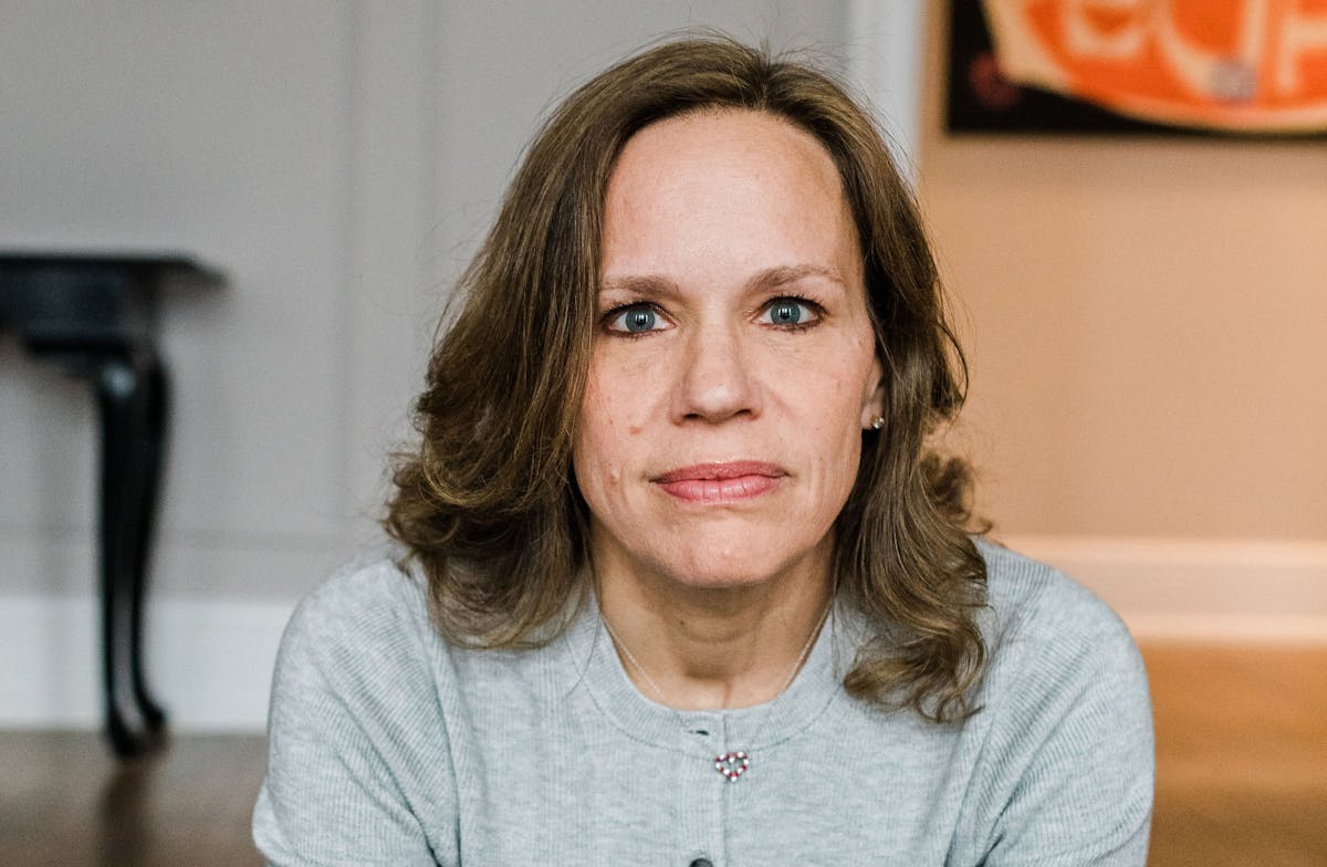 Levi’s Pushed Her Out When She Spoke Up Against COVID Madness, But ...