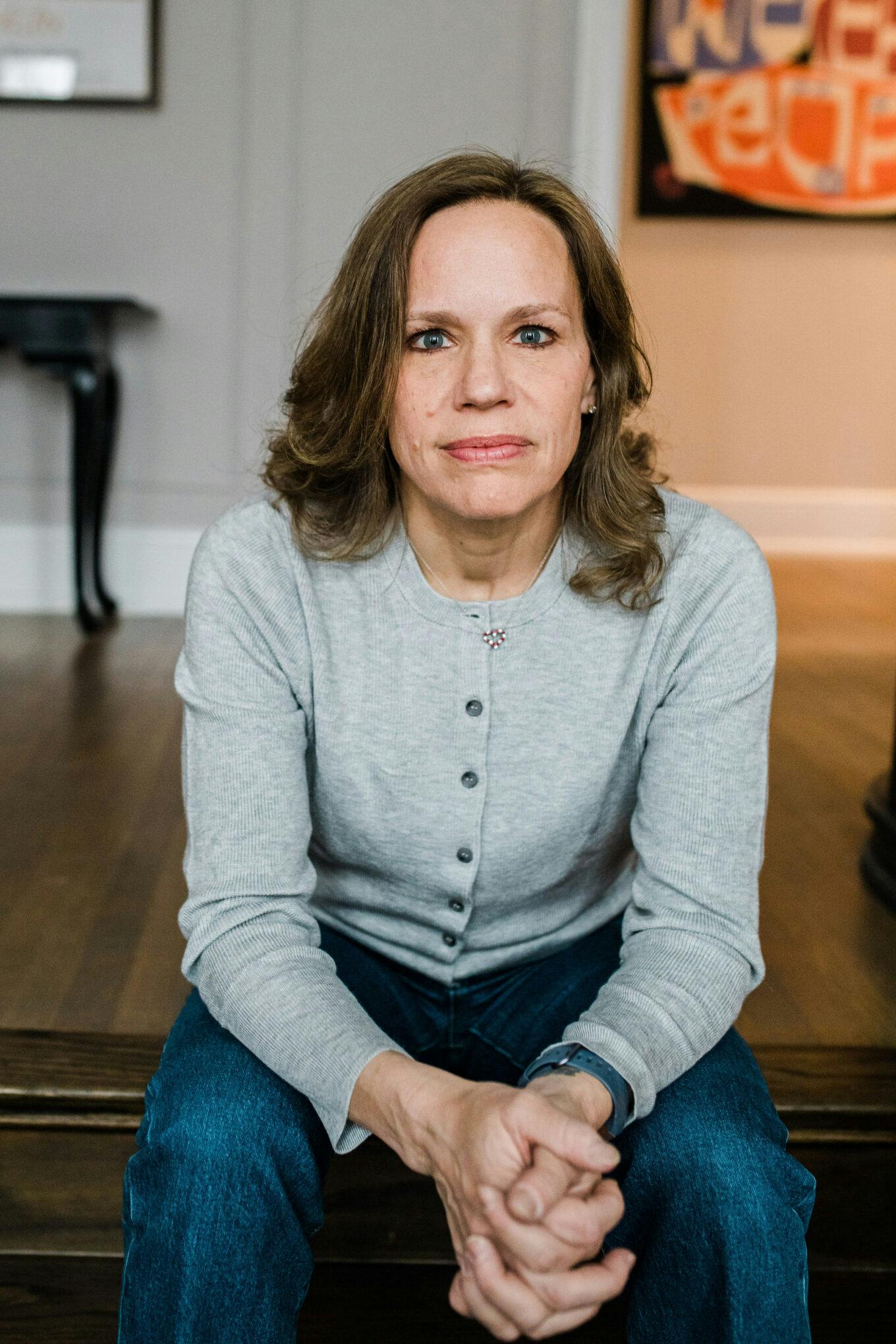 Levi’s Pushed Her Out When She Spoke Up Against COVID Madness, But ...