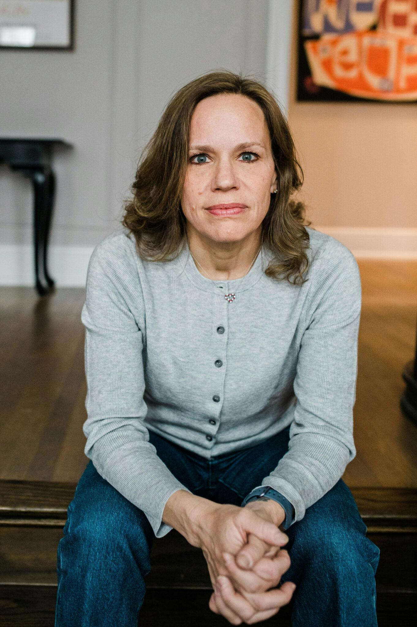 Levi’s Pushed Her Out When She Spoke Up Against COVID Madness, But ...