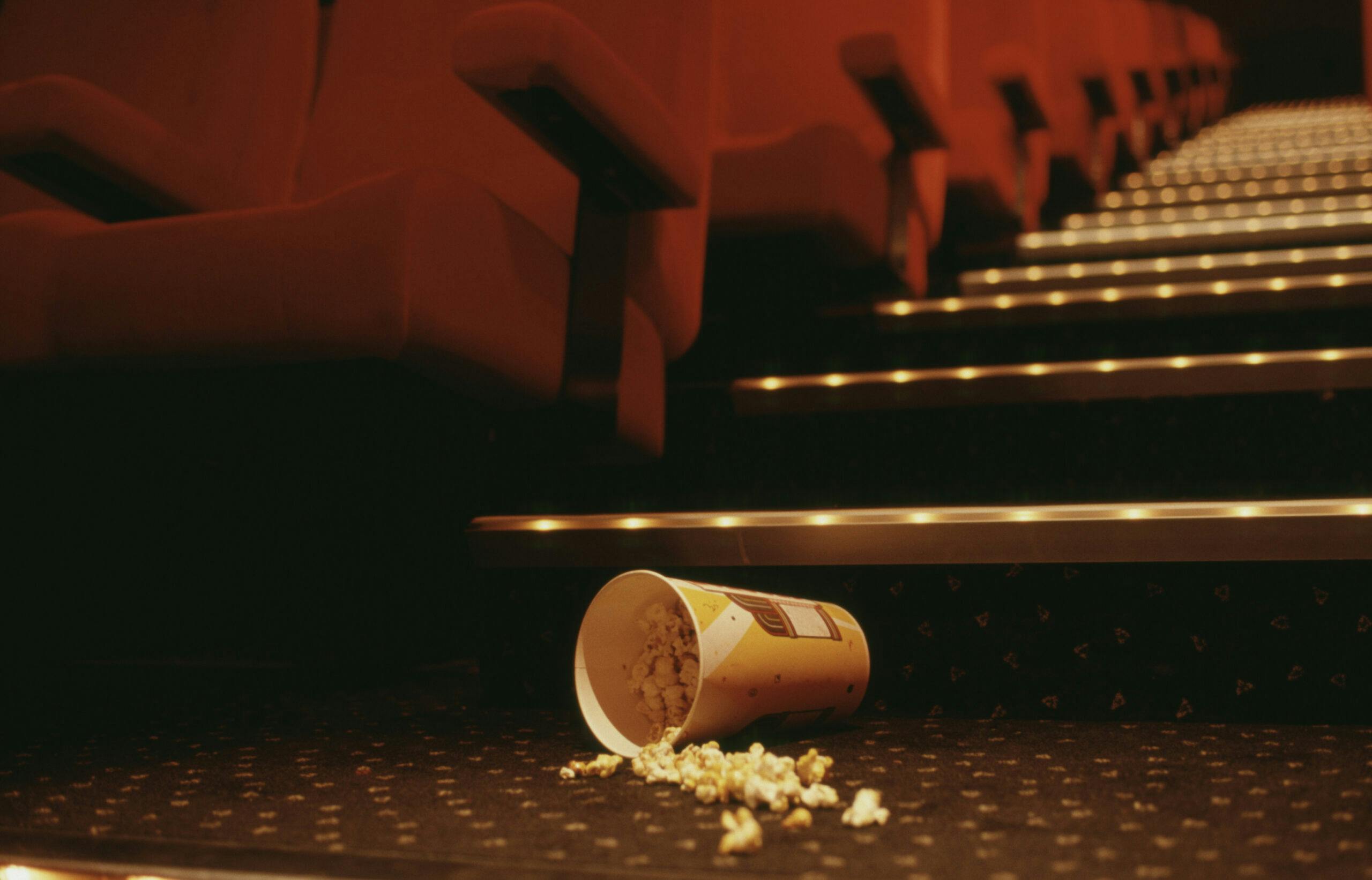 Moviegoers Vomiting, Fainting During Gory New Horror Flick ‘Terrifier 2’