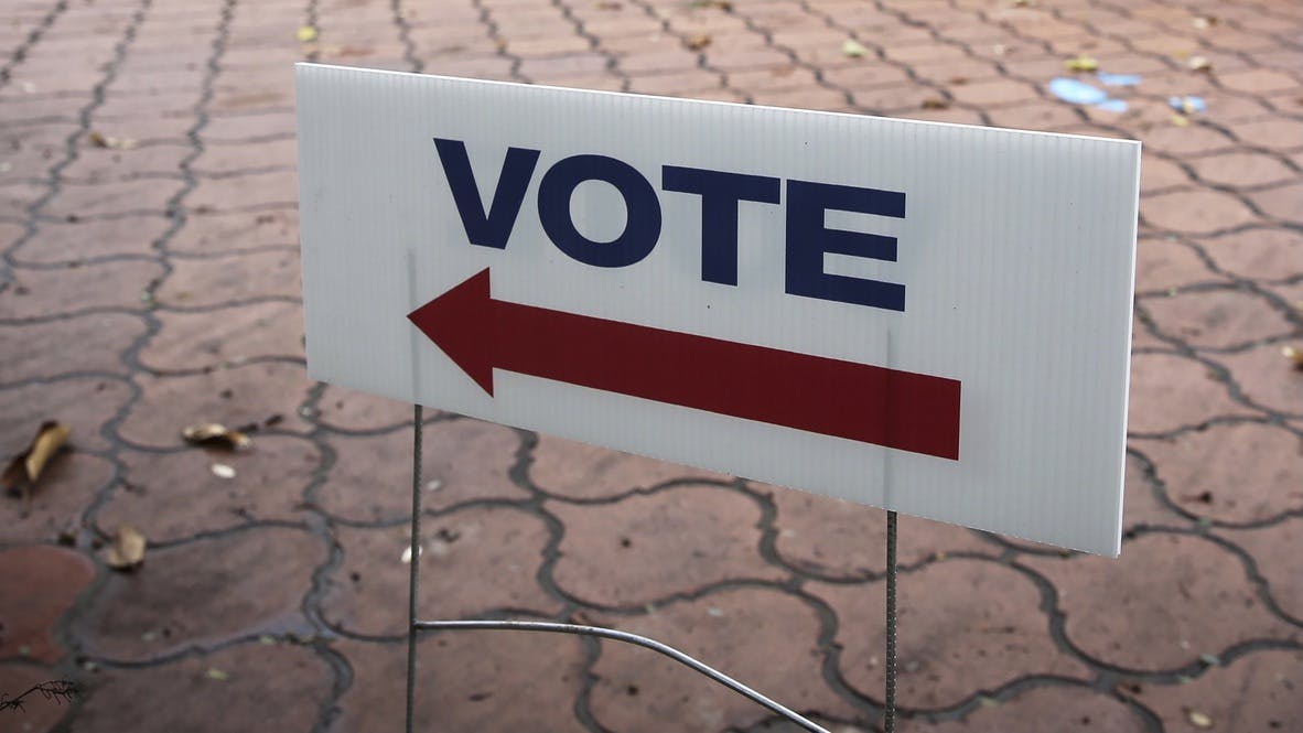 Charges Dropped Against CEO Of Election Tech Company