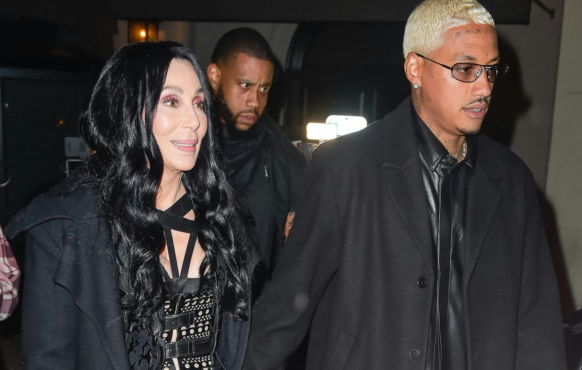 Cher, 76, Shrugs Off 40-Year Age Gap With Her New Boyfriend: ‘Haters ...