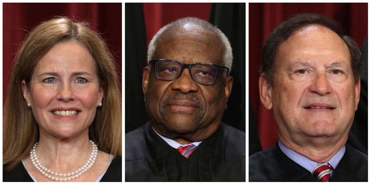 SCOTUS Hinting It Might Throw Out Affirmative Action Used In College ...