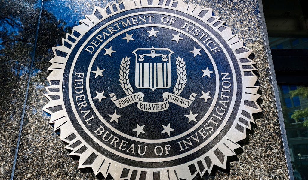 Top FBI Official Who Led Whitmer Kidnapping Plot, J6 Investigations To ...