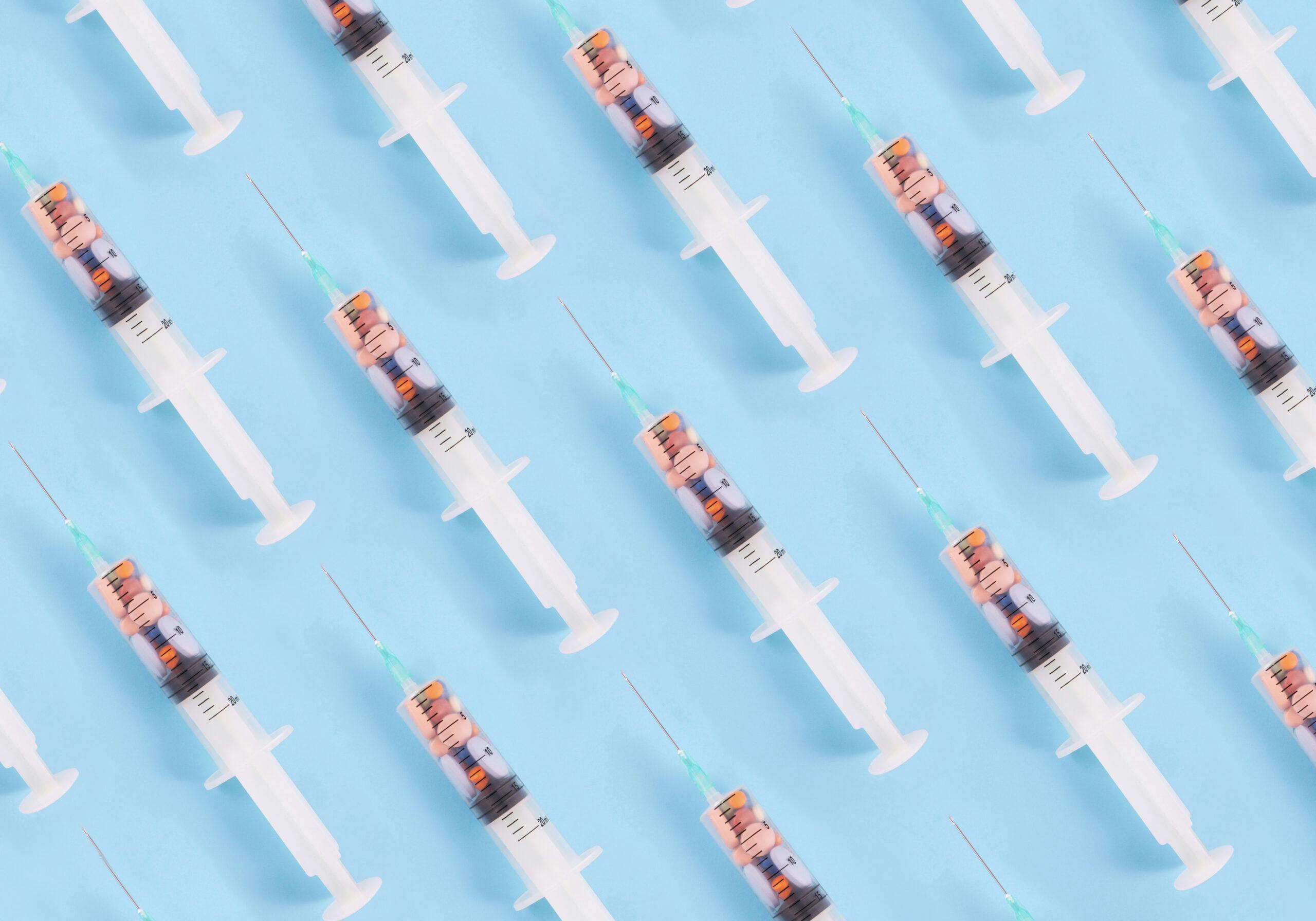 What Pediatric Gender Clinics Have In Common With Opioid ‘Pill Mills ...