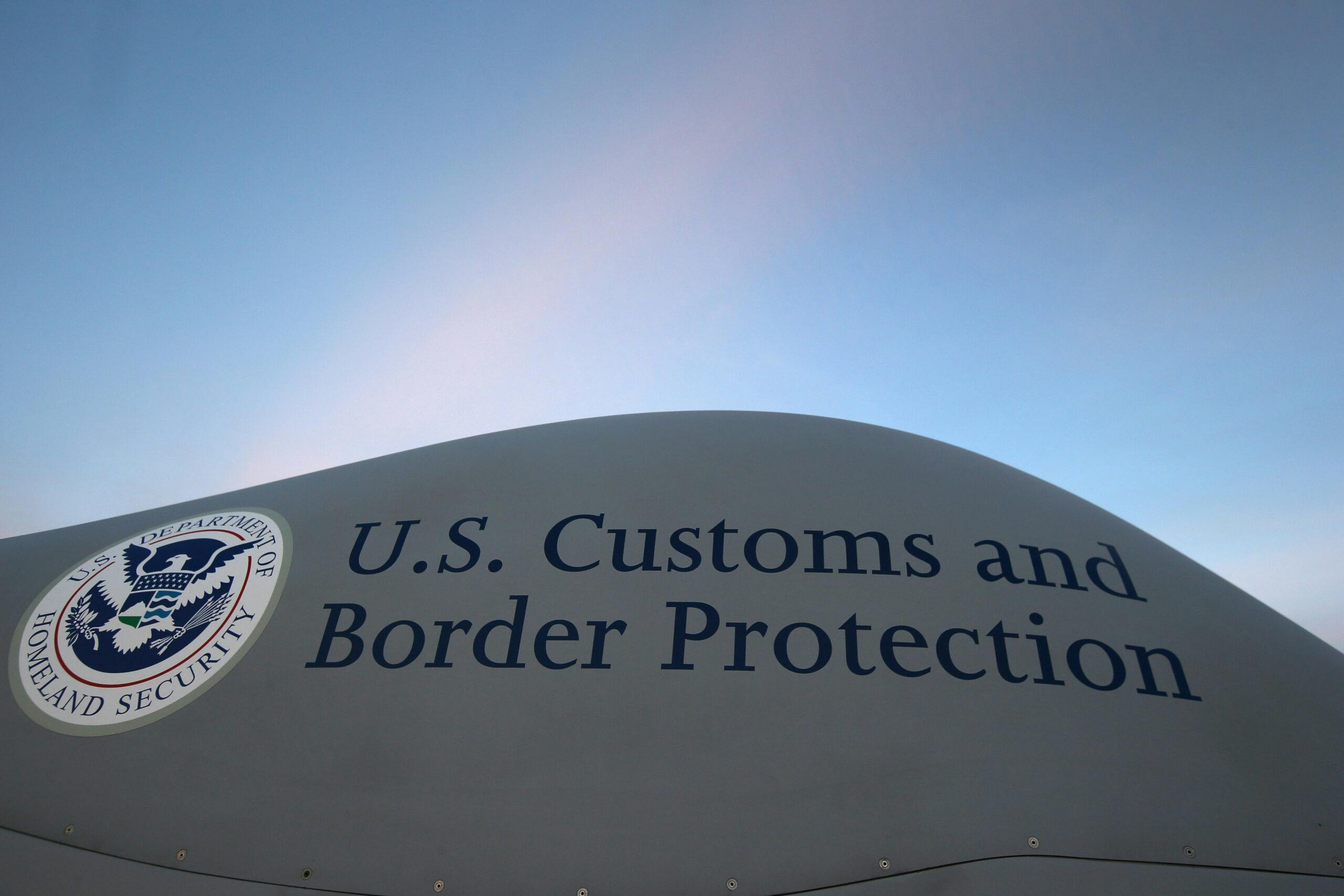 Shootout With Narcos Leaves One U.S. Border Agent Dead, At Least Two ...