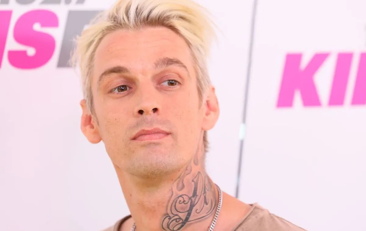 New Details Emerge In Death Of Aaron Carter